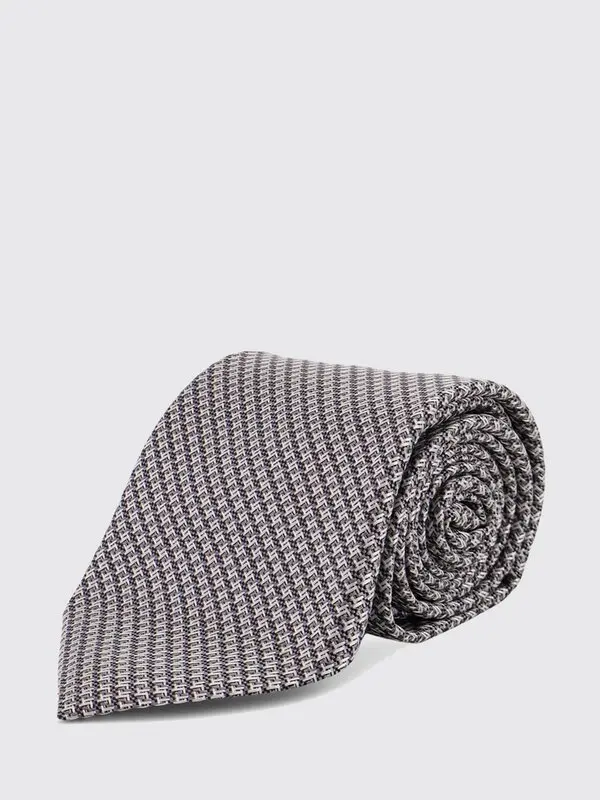 TOM FORD Neck Tie - Multicolor