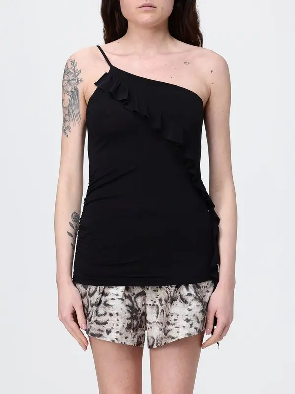 Pinko Top - Black