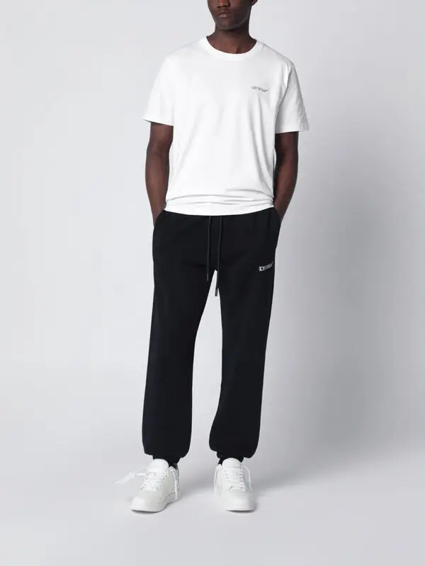 Off-White Pants