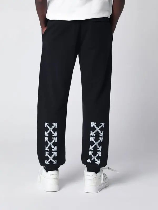 Off-White Pants