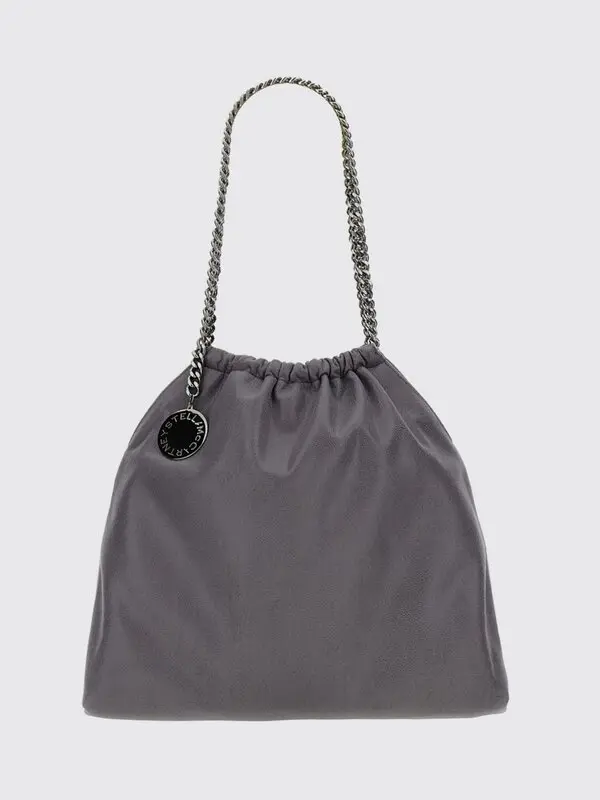 Stella McCartney Shoulder Bag - Grey 1