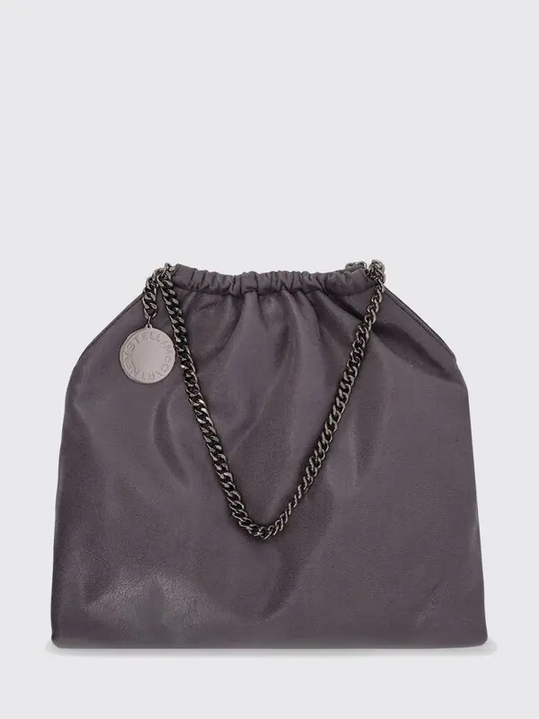 Stella McCartney Shoulder Bag - Grey