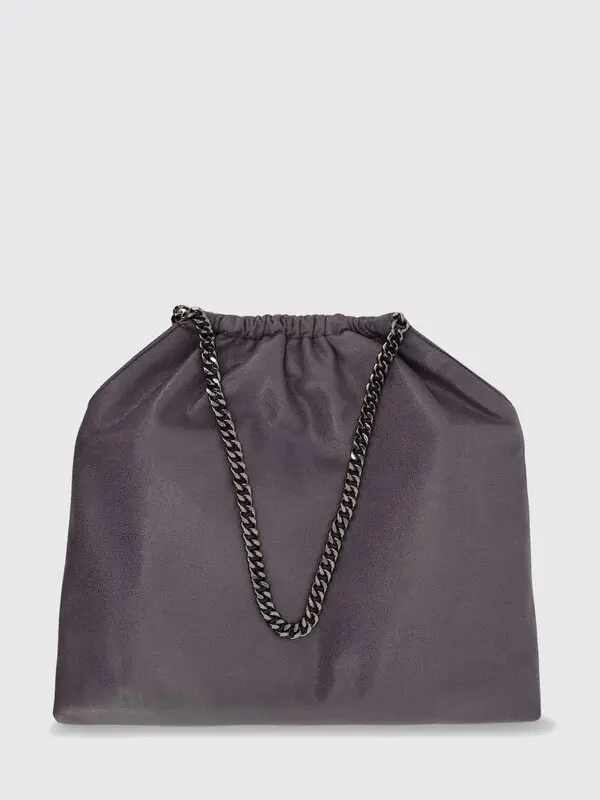 Stella McCartney Shoulder Bag - Grey
