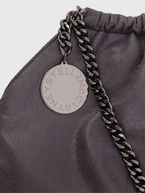 Stella McCartney Shoulder Bag - Grey