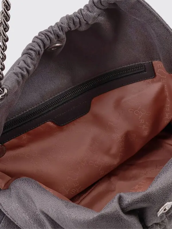 Stella McCartney Shoulder Bag - Grey