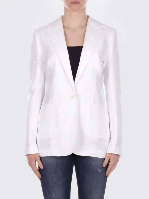 Ralph Lauren Blazer - White