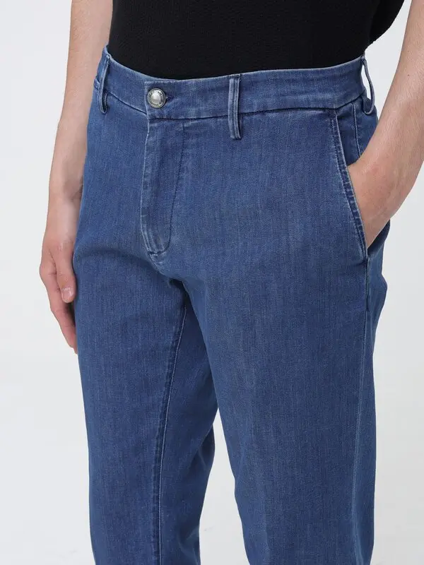 RE-HASH Denim Jeans