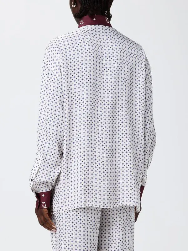 Pinko Printed Shirt