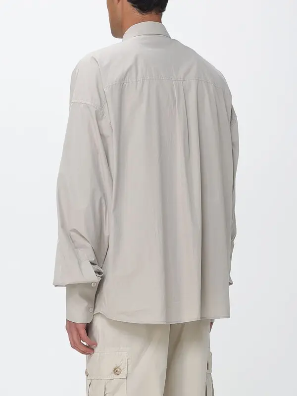 Dolce & Gabbana Cotton Shirt