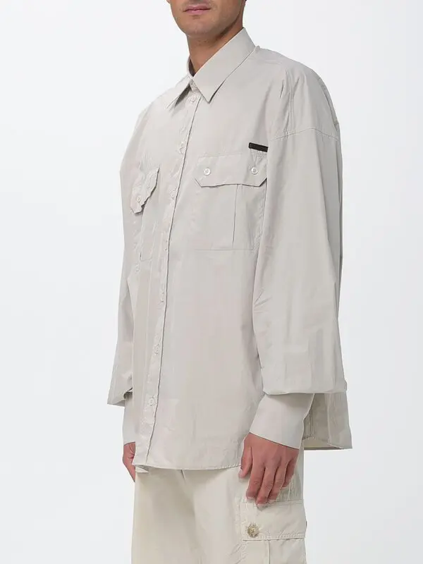 Dolce & Gabbana Cotton Shirt
