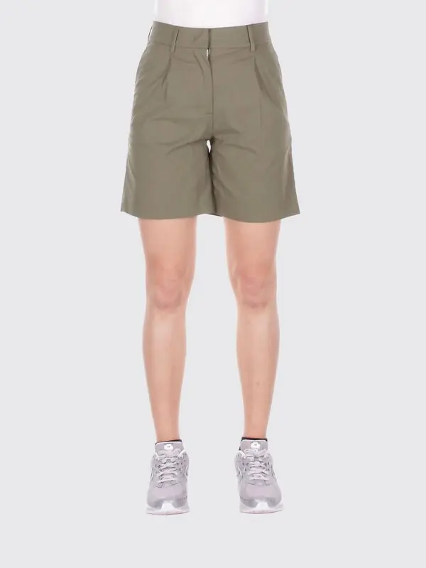 K-WAY Tailored Shorts