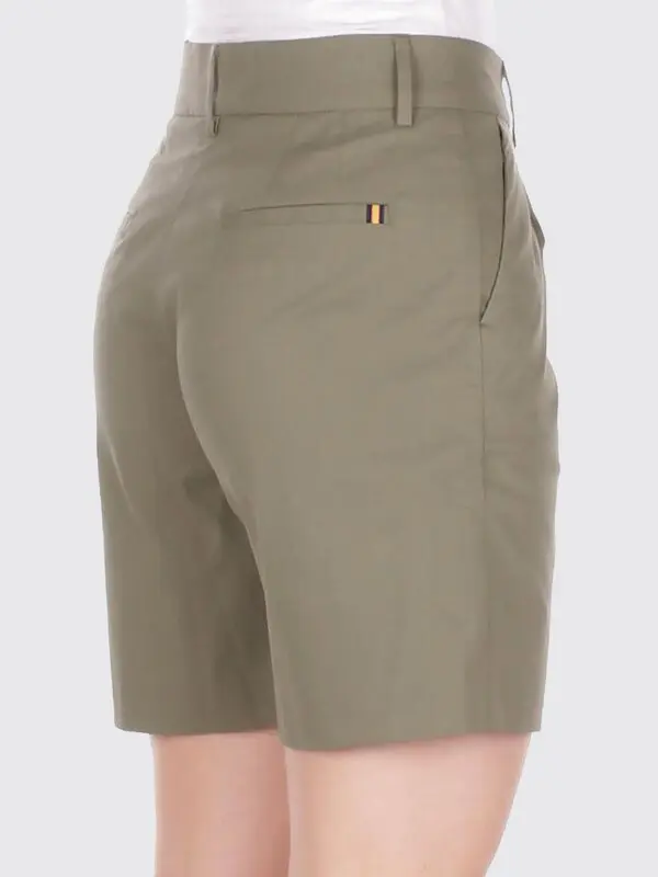 K-WAY Tailored Shorts