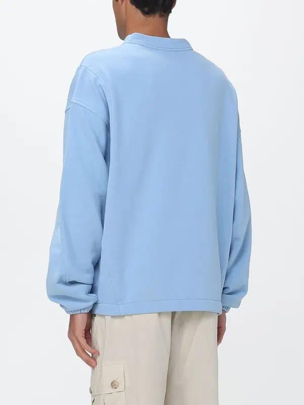 Dolce & Gabbana High Neck Sweatshirt
