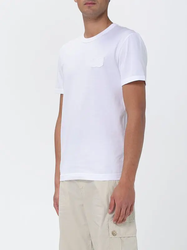 Dolce & Gabbana Cotton T-shirt - White