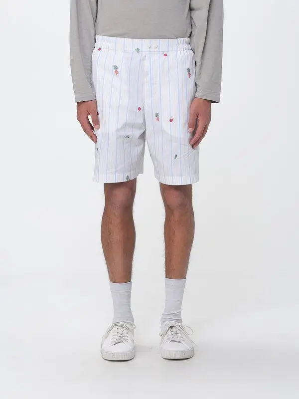 Jacquemus Shorts - White