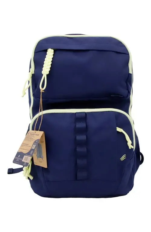 United By Blue Evolution 25l Transit Pack - Blue