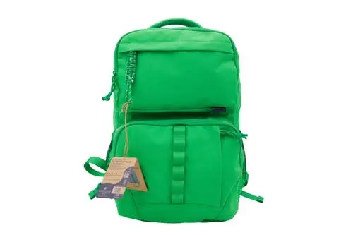 United By Blue Evolution 25l Transit Pack - Bright Green