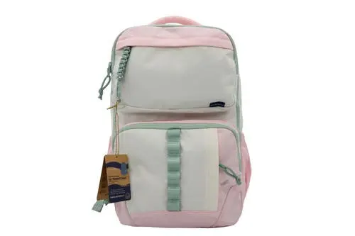 United By Blue Evolution 25l Transit Pack - Light Pastel Pink