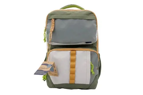 United By Blue Evolution 25l Transit Pack - Olive