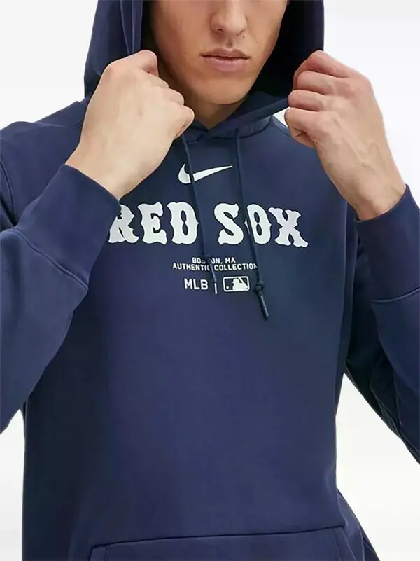 Nike Authentic Collection Hoodie