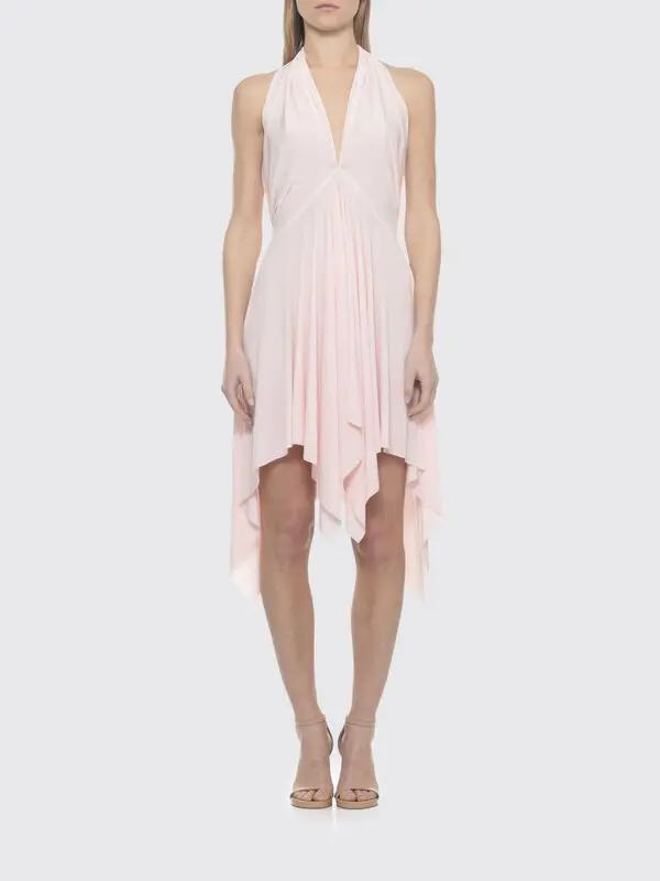 Norma Kamali Dress - Pink