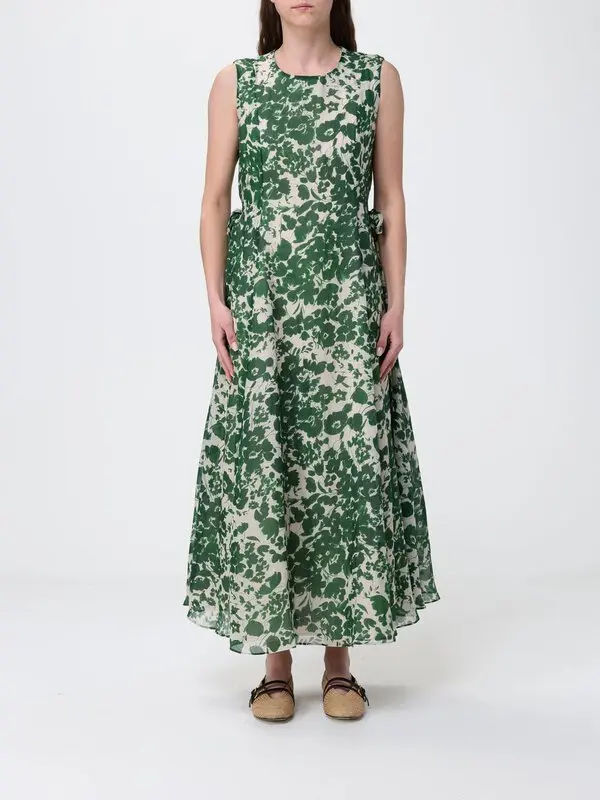 Max Mara Dress - Green