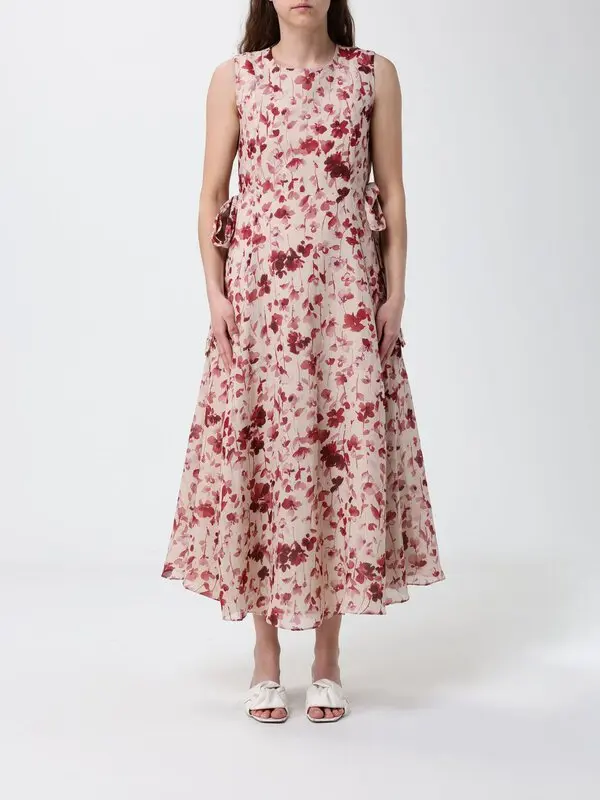 Max Mara Dress - Pink