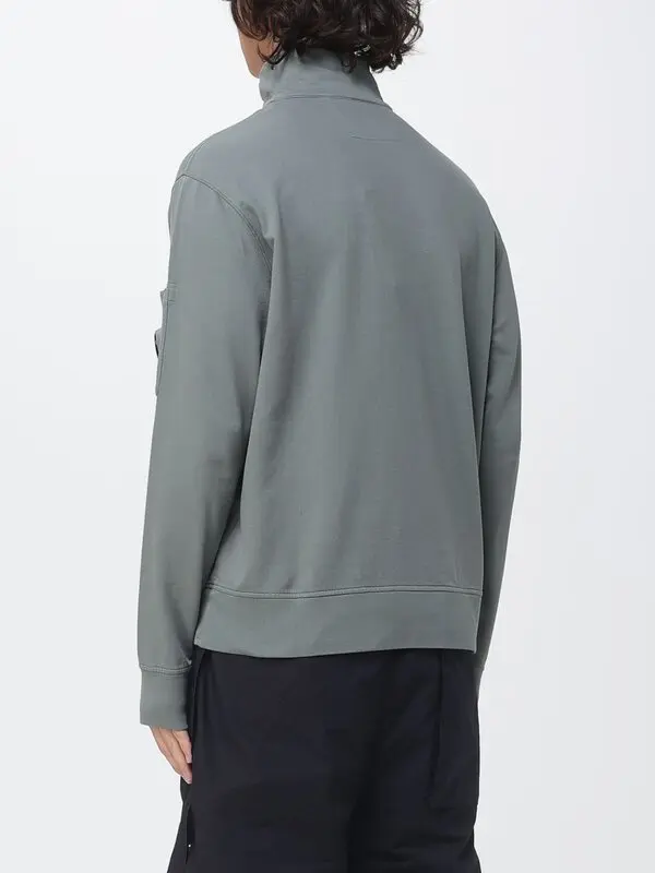 C.P. COMPANY Sweatshirt - Grey