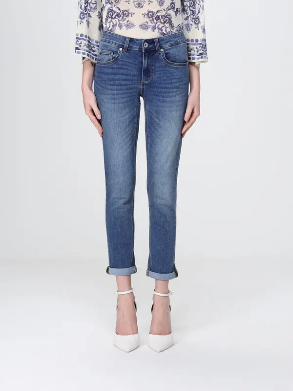 Liu Jo Jeans - Blue