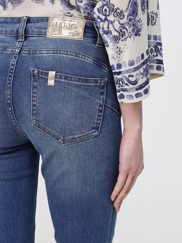 Liu Jo Jeans - Blue