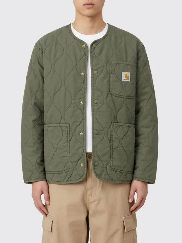 Carhartt Work In Progress Jacket - Green