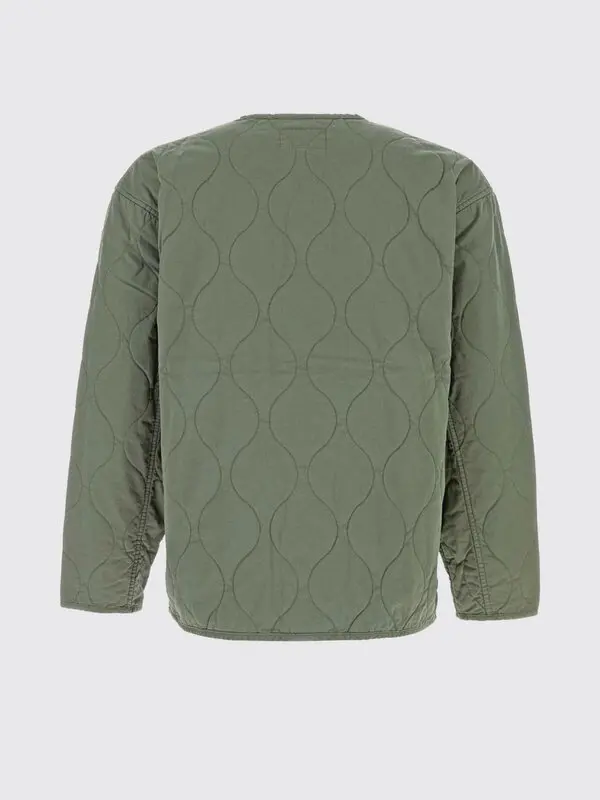 Carhartt Work In Progress Quilted Jacket