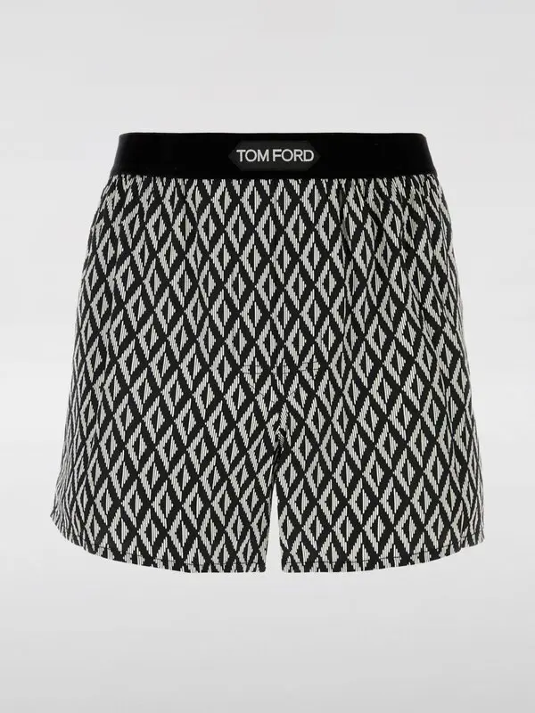 TOM FORD Underwear - Black