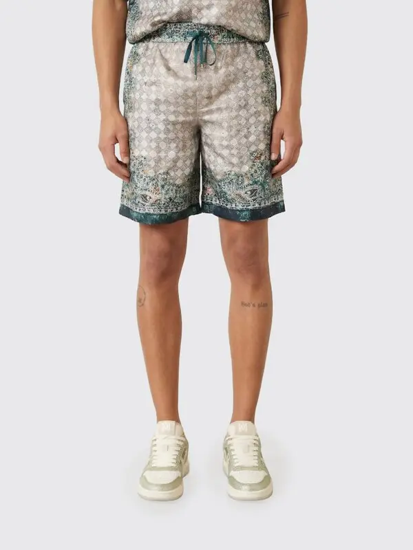 Amiri Printed Shorts - Multicolor