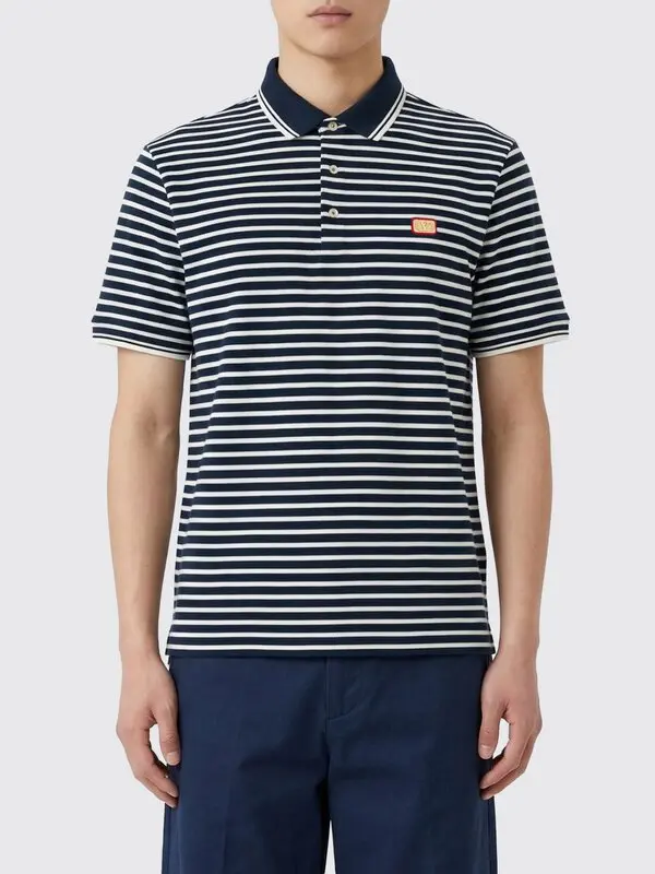 Valentino Garavani Polo Shirt - White