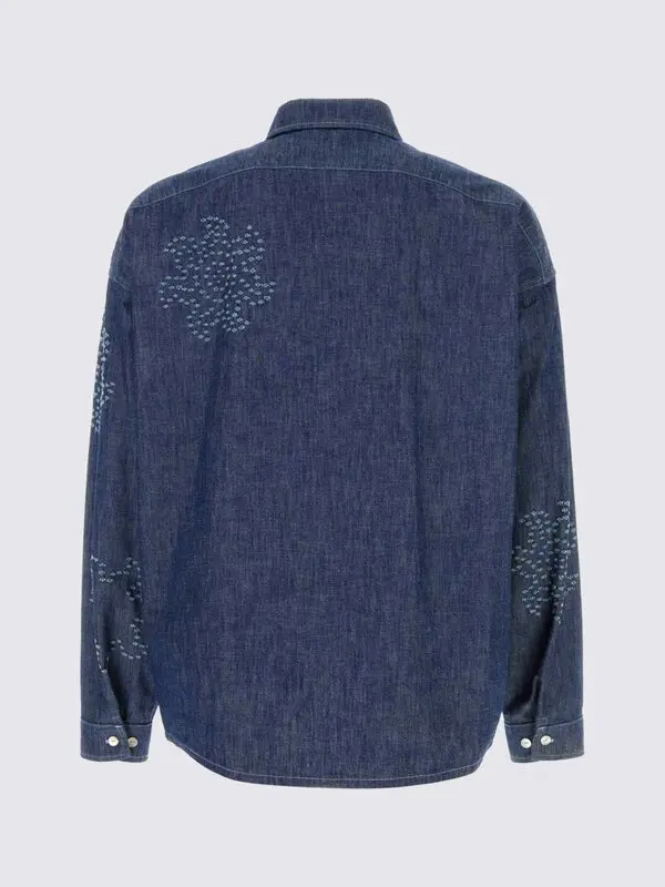 Marni Shirt - Blue