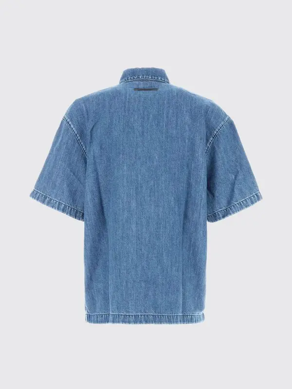 7 For All Mankind Shirt - Denim