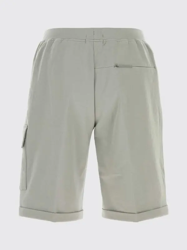 C.P. COMPANY Cargo Shorts - Grey