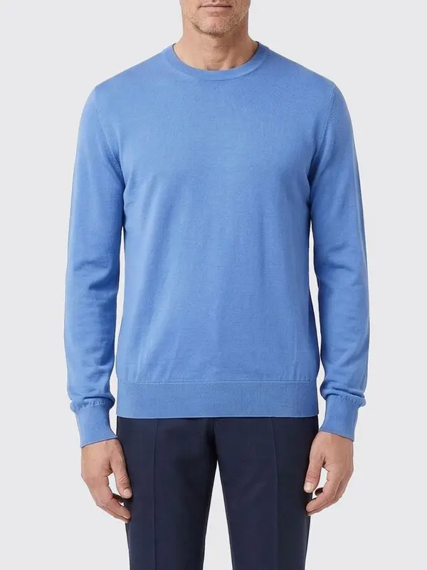 TOM FORD Sweater - Blue 1