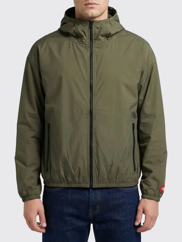 The North Face Jacket - Green