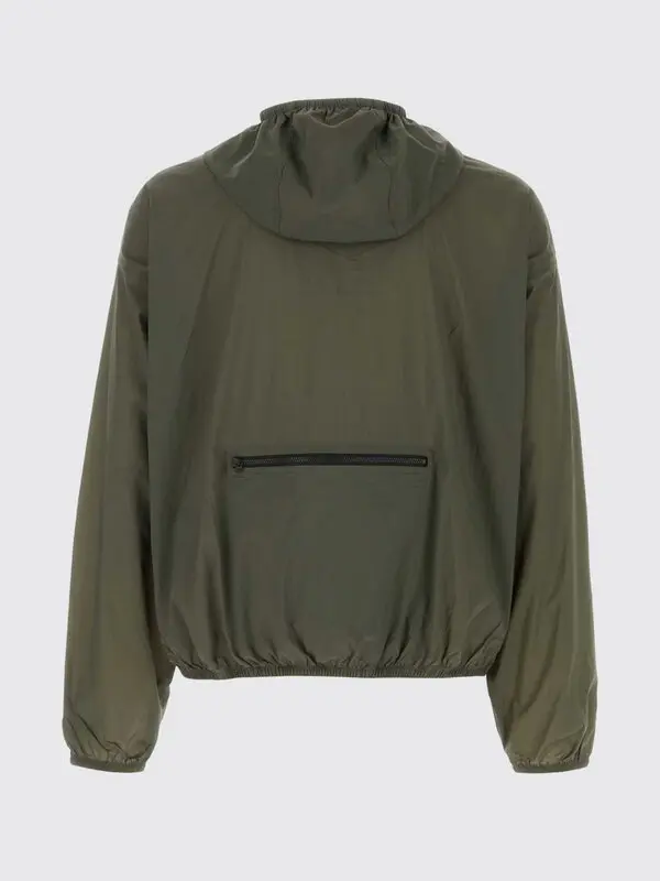 The North Face Hooded Zip-up Jacket