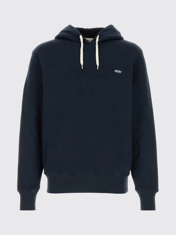 AUTRY Sweatshirt - Blue