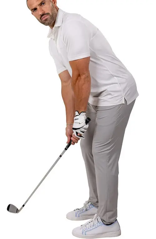 MACEOO Marthyr0019 Golf Polo