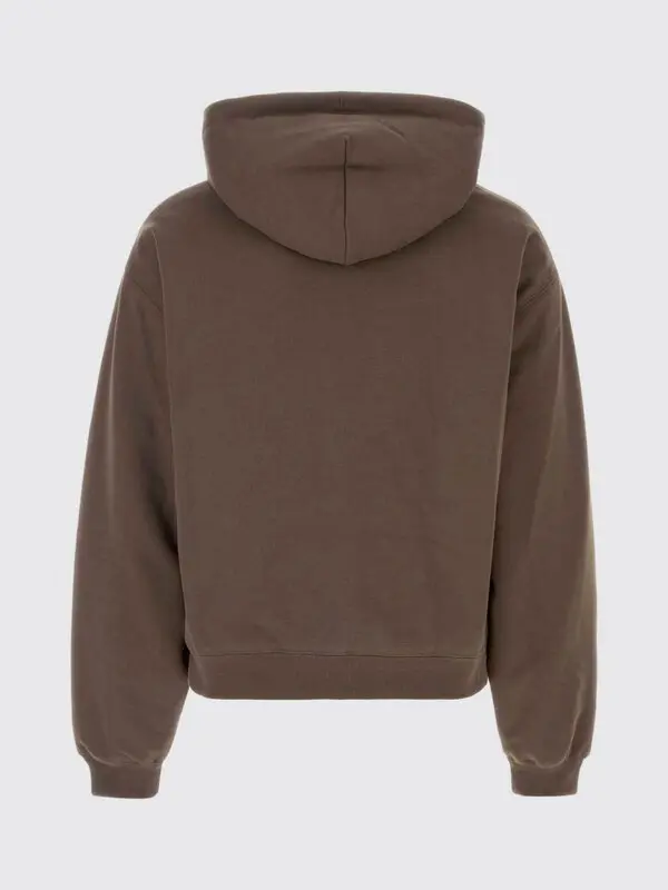 Canada Goose Quilted Zip-up Hooded Jacket