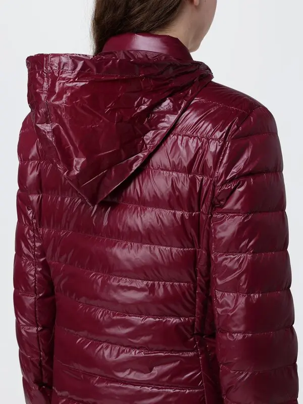 Armani Exchange Quilted Down Jacket