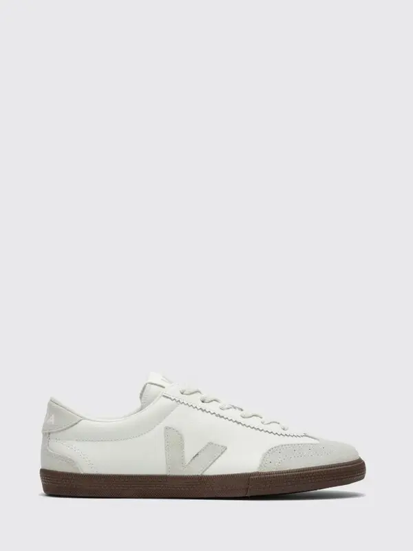 VEJA Low Top Sneakers - White