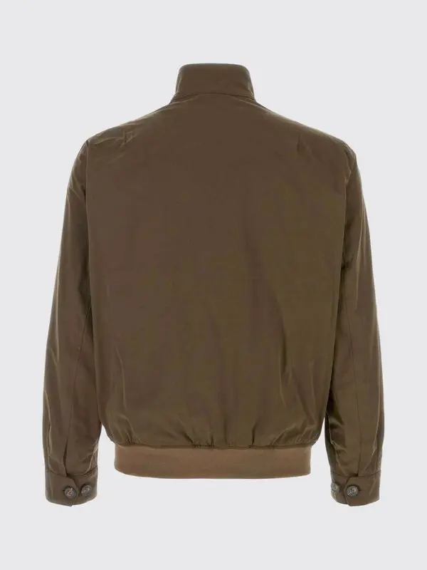 PALTO' Jacket - Brown