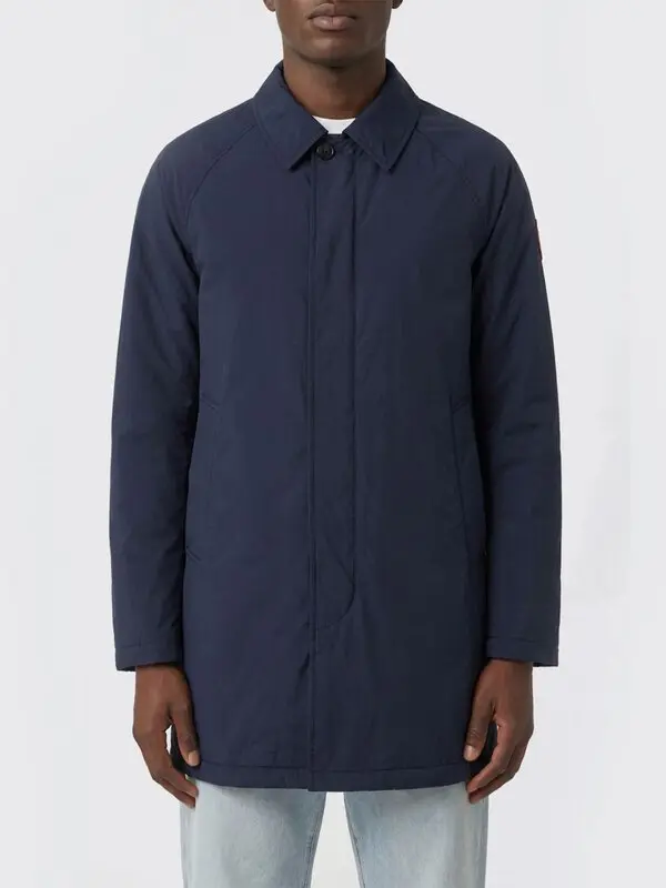 PALTO' Jacket - Blue