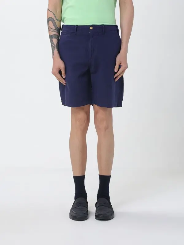Polo Ralph Lauren Shorts - Blue