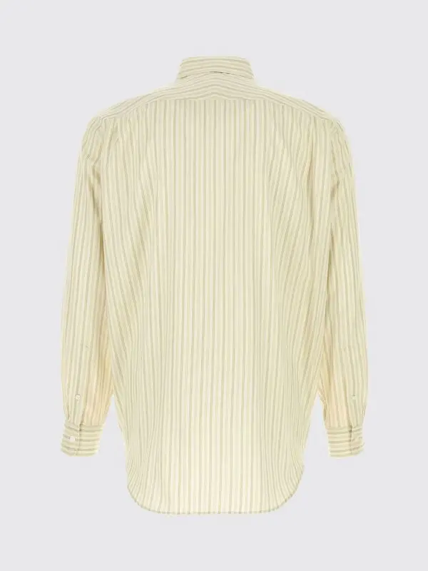 Auralee Shirt - Ivory